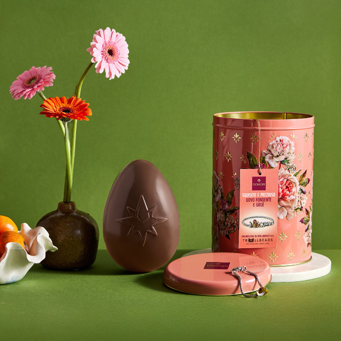 Domori - Fine Chocolate