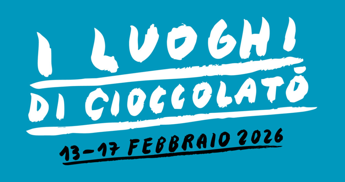 Domori at CioccolaTò 2026 in Turin: stand, tastings and talks on the ...